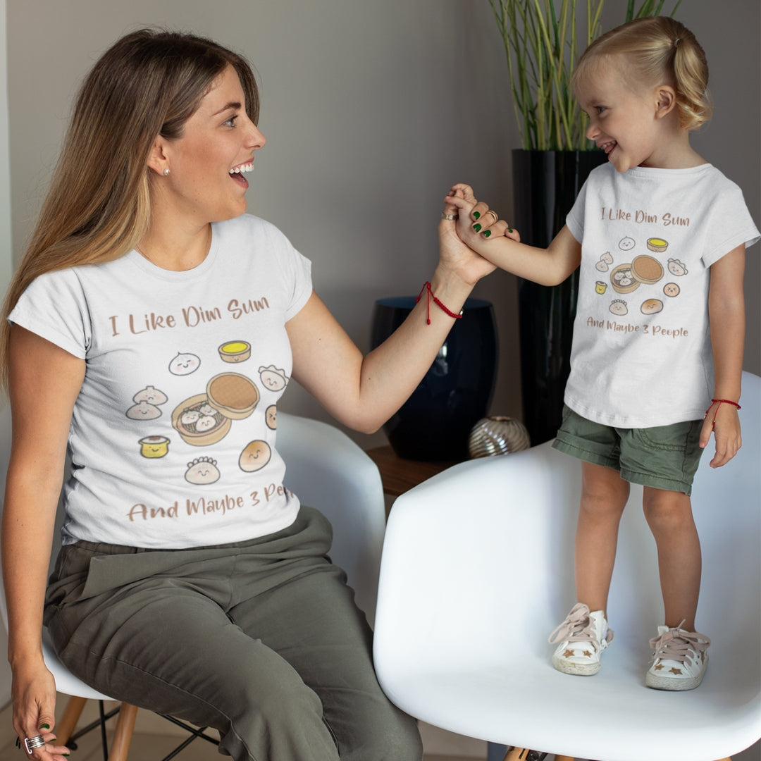 T-shirts – Pepper & Mint