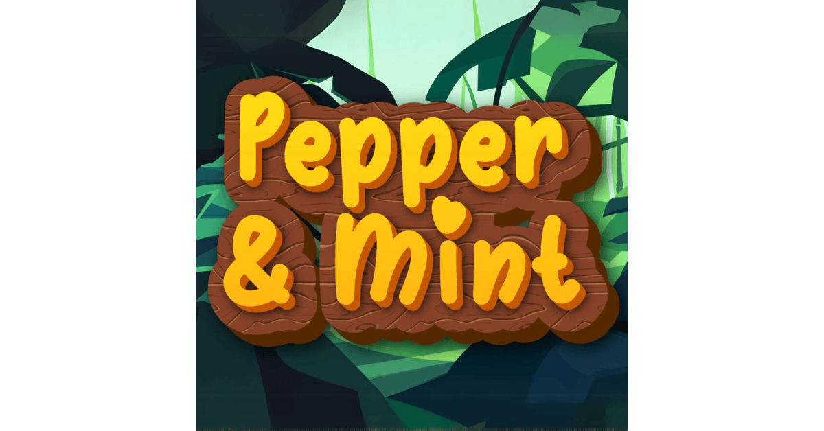 Products – Pepper & Mint